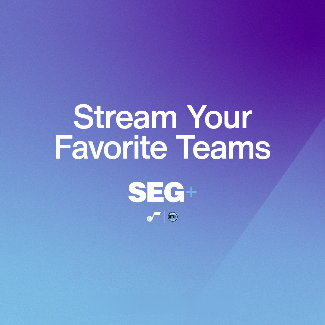 SEG Media Introduces UtahHC+ and SEG+ Powered By Kiswe, Providing Unparalleled Access to Stream ...